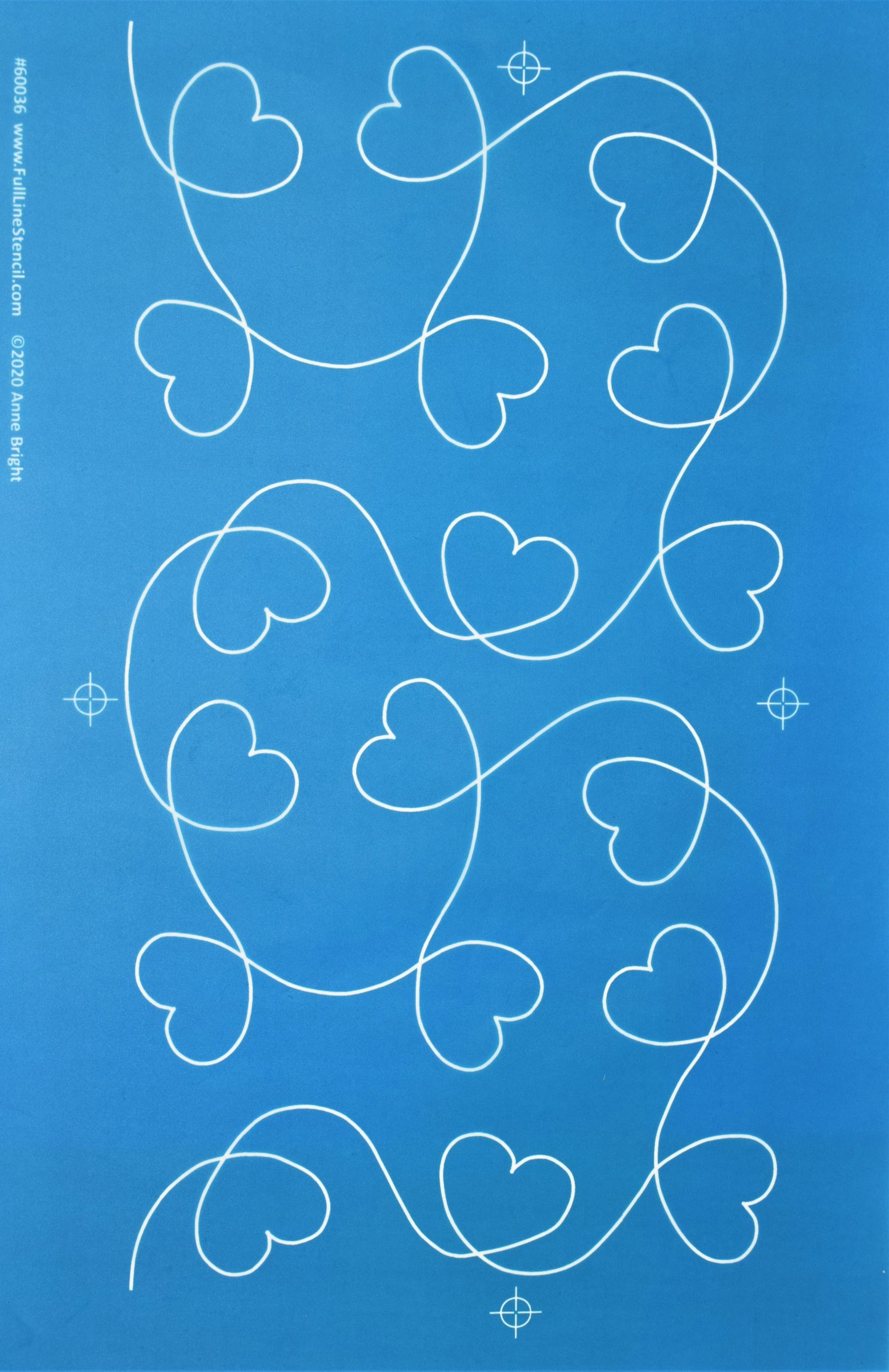 Machine Quilting Stencils & Tools Online Store - Full Line Stencils ...