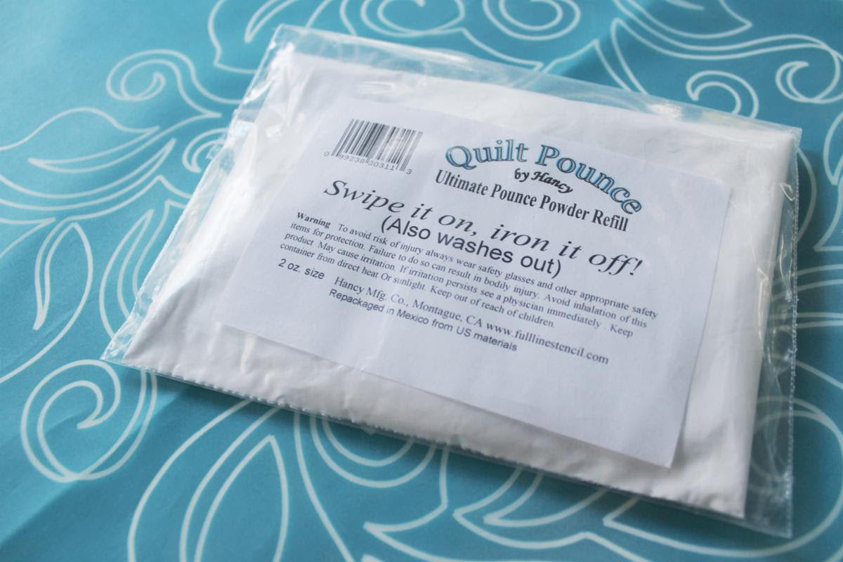 Refill Chalk – Hancy Creations/Full Line Stencil Store