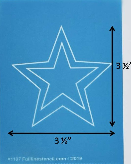Full Line Stencils & Quilting Patterns online - Full Line Stencils