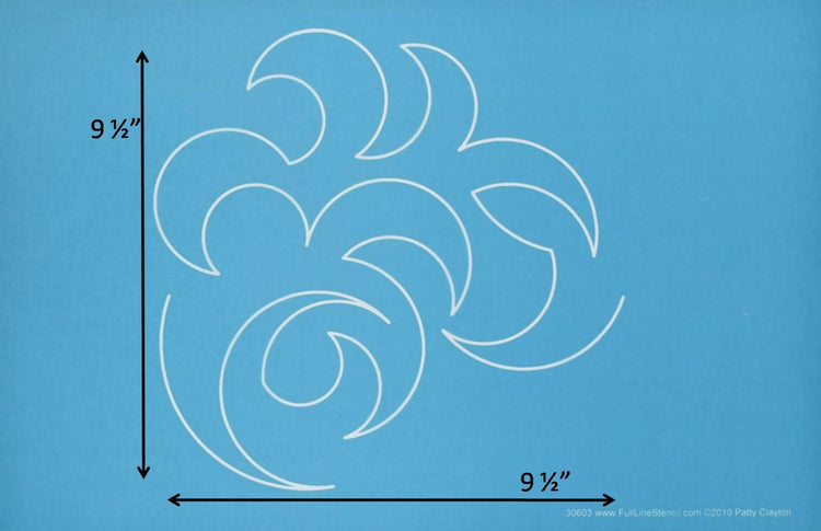 Beginner – Full Line Stencil Store