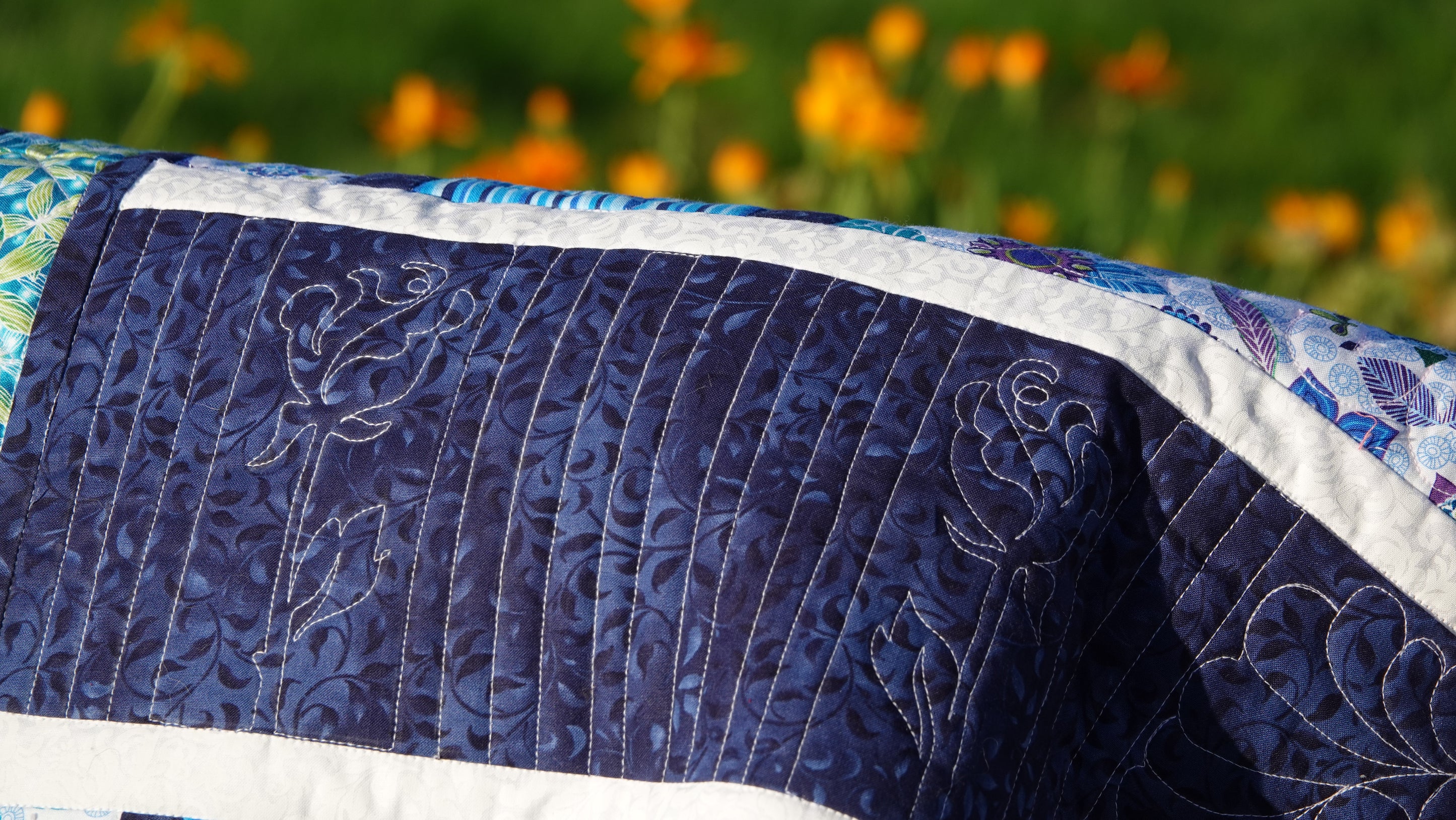 Machine Quilting Stencils & Tools Online Store - Full Line Stencils ...