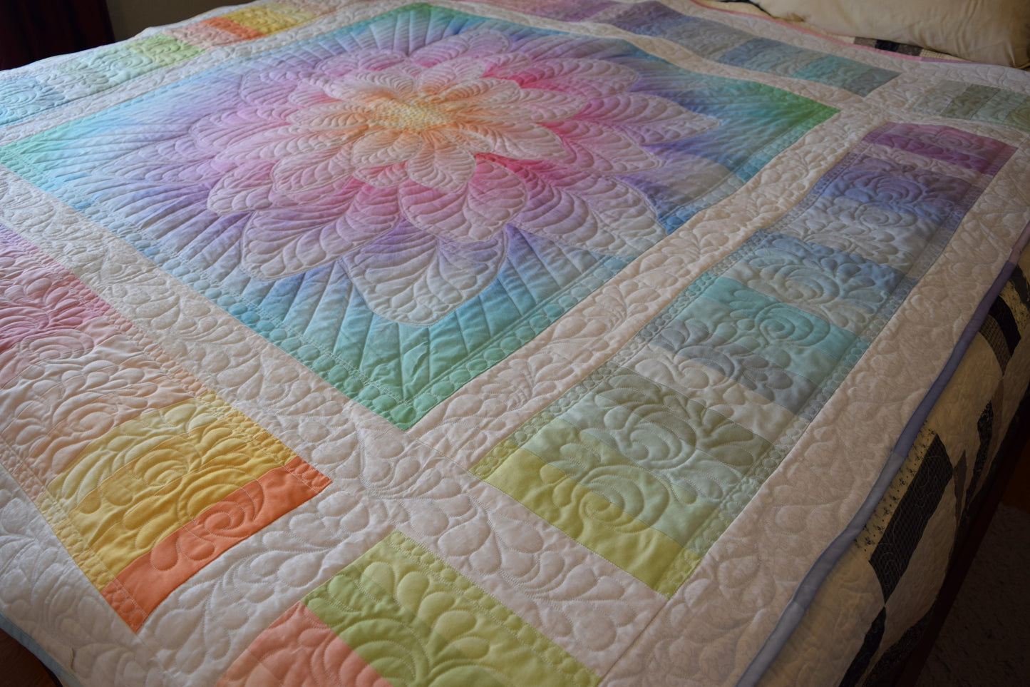 Machine Quilting Stencils & Tools Online Store - Full Line Stencils ...