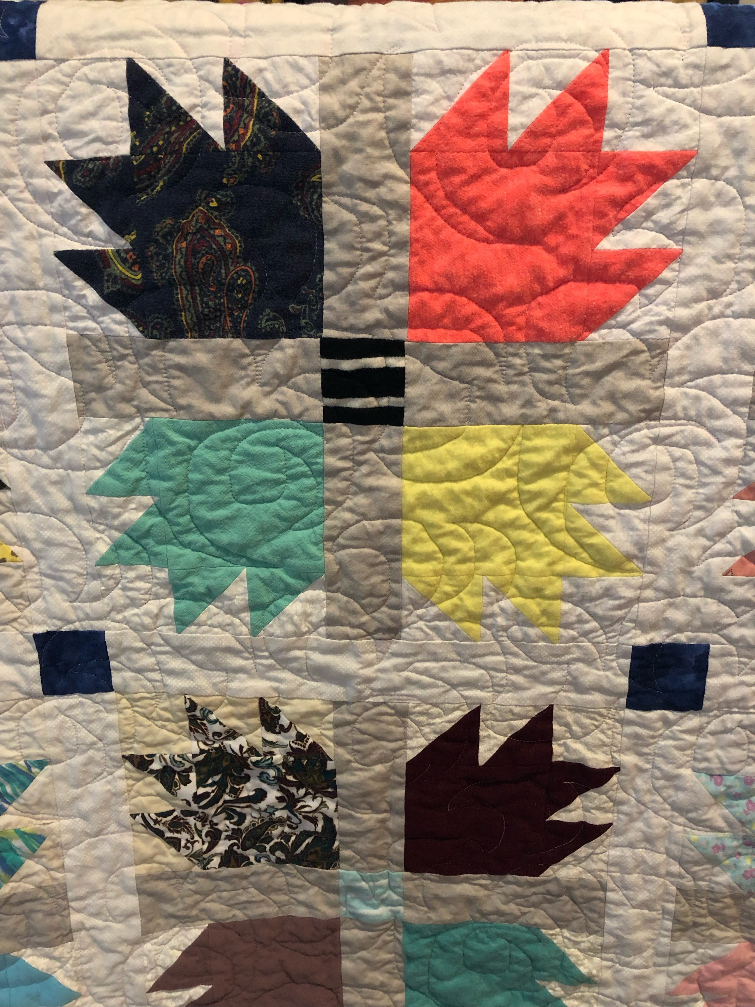 Gallery – Hancy Creations/Full Line Stencil Store