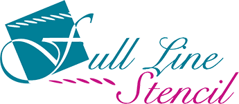 Contact Us – Full Line Stencil Store