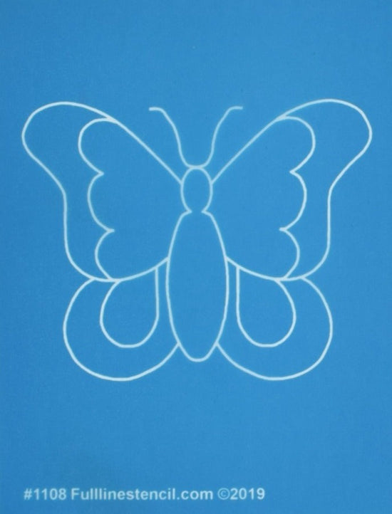 Full Line Stencils & Quilting Patterns online - Full Line Stencils