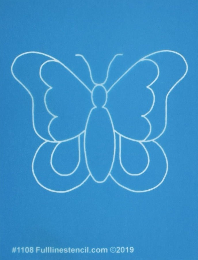 Full Line Stencils & Quilting Patterns online - Full Line Stencils