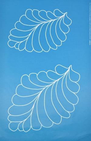 Machine Quilting Stencils & Tools Online Store - Full Line Stencils ...