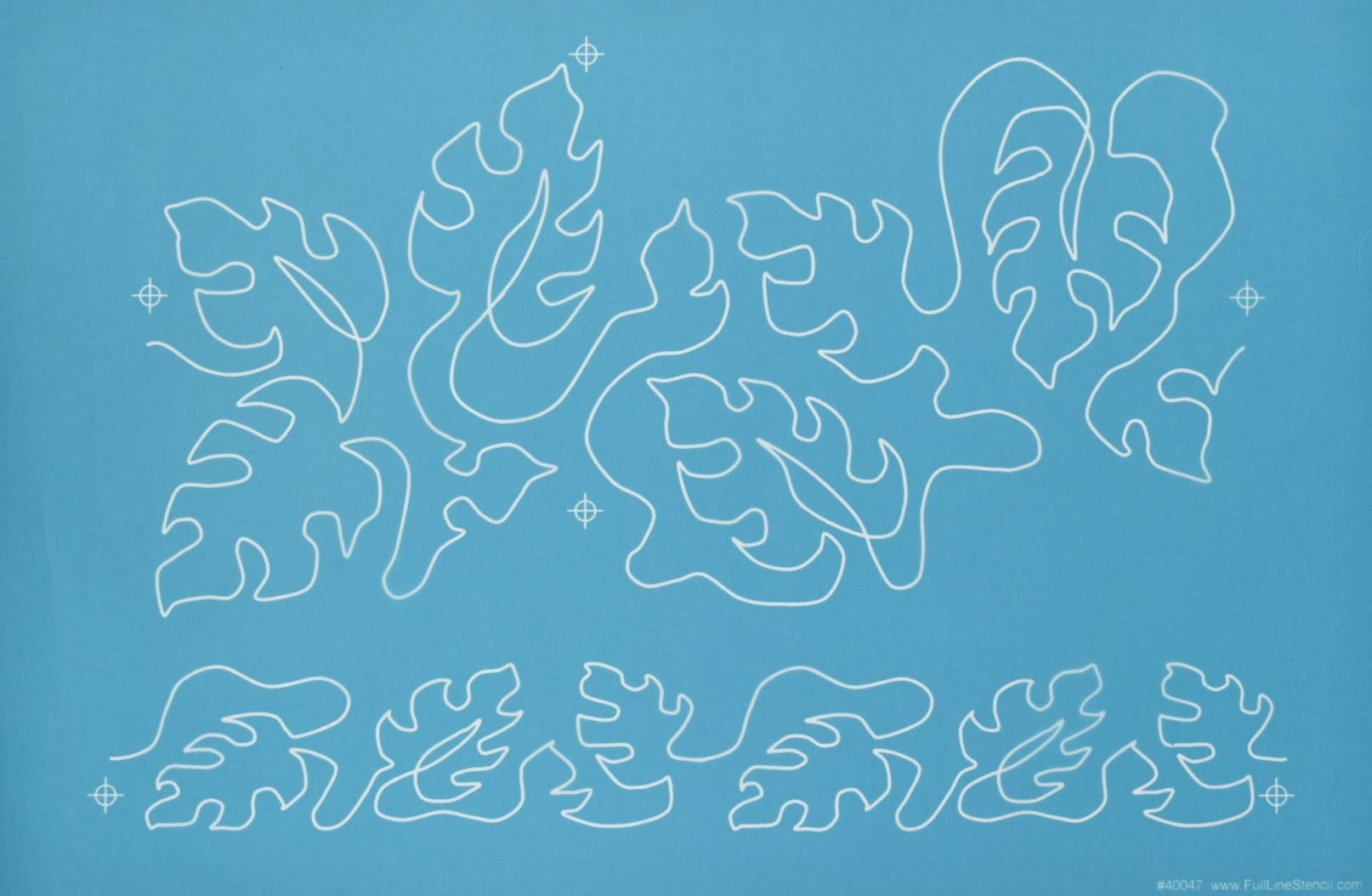 40047 Tropical Expressions, 2x by Dave Hudson – Hancy Creations/Full ...