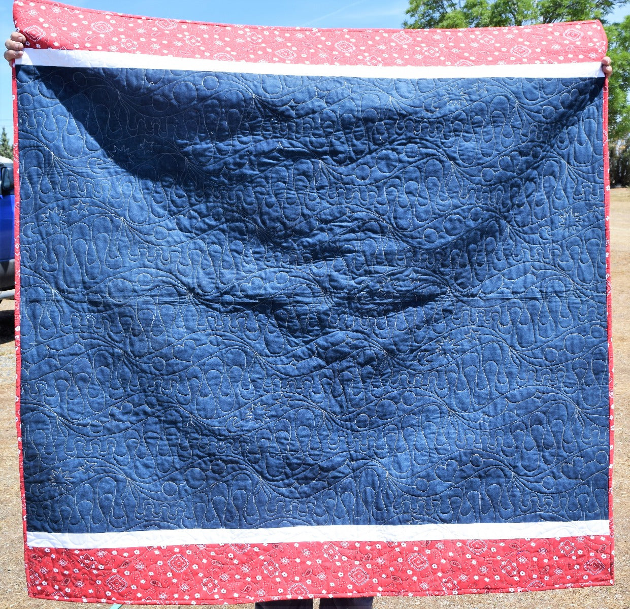 77000 Wisp & Waves Collection 12 3/4"x 9" Includes 4 interchangeable ...