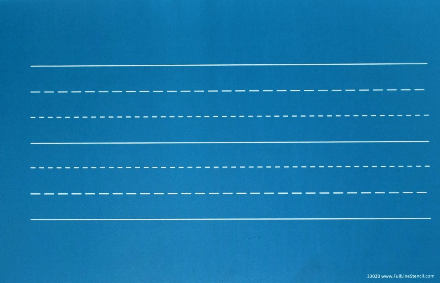 33023 Border Buddy Bundle Full Line Stencil by Hancy Creations – Full ...