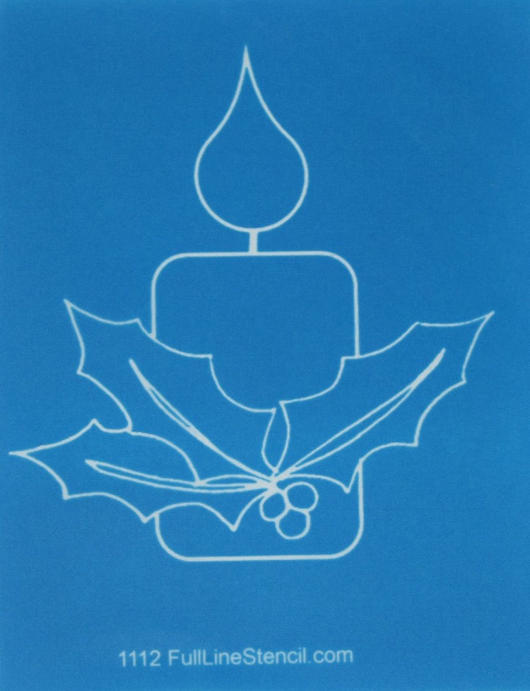 Full Line Stencils & Quilting Patterns online - Full Line Stencils