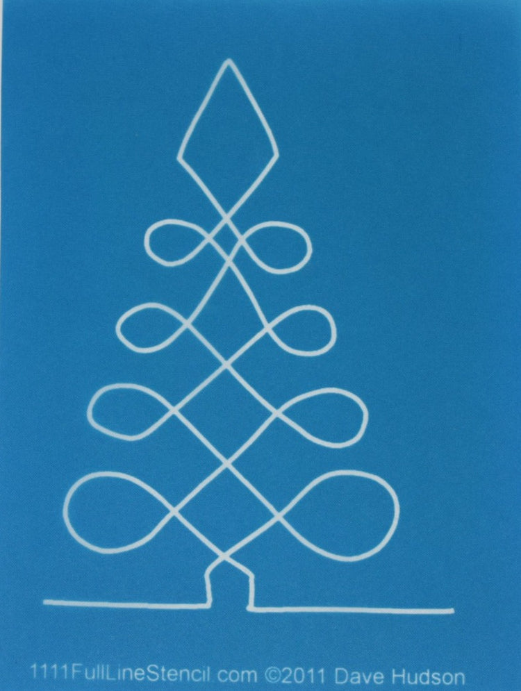 Full Line Stencils & Quilting Patterns online - Full Line Stencils